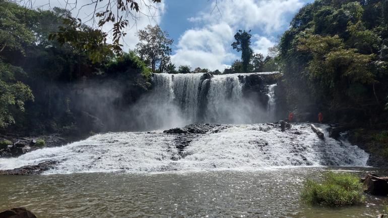 Top 7 places to visit in Mondulkiri, Cambodia - IntoCambodia