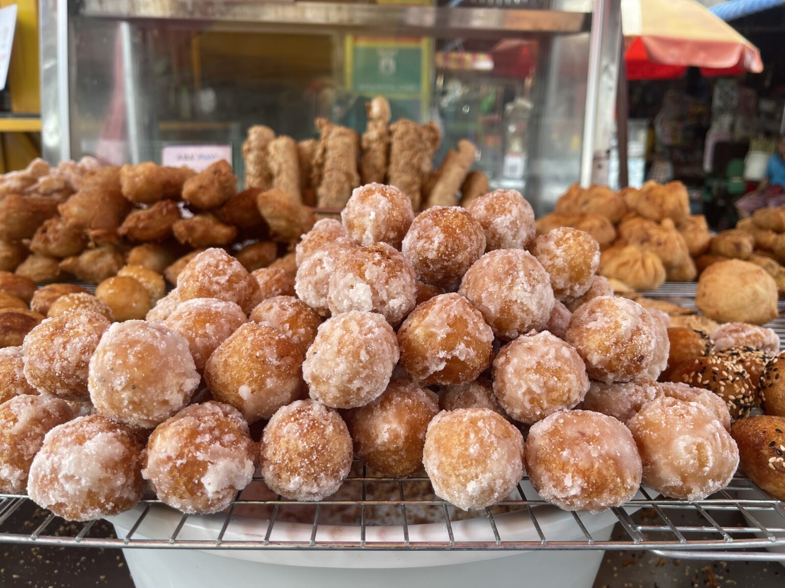 Explore some popular Khmer food in Cambodia - IntoCambodia
